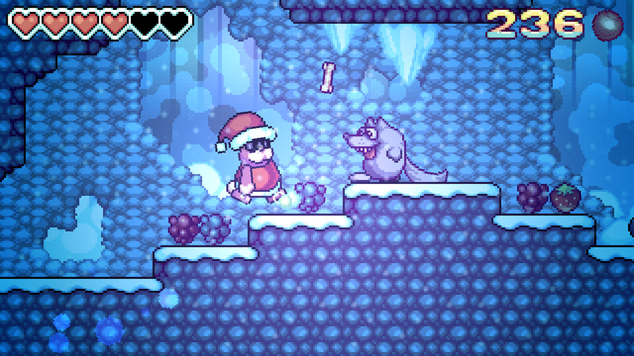 Rabbit Raid for Nintendo Switch - Nintendo Official Site