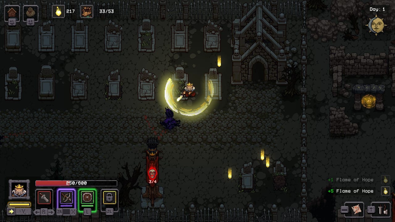 Kingsgrave for Nintendo Switch - Nintendo Official Site