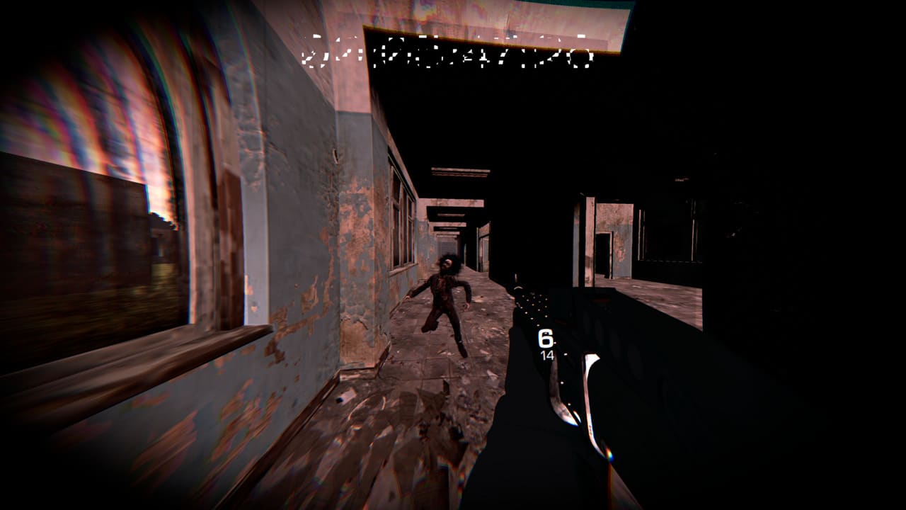 Warzone Chronicles 2: Warfare Shooter Zombie para Nintendo Switch ...