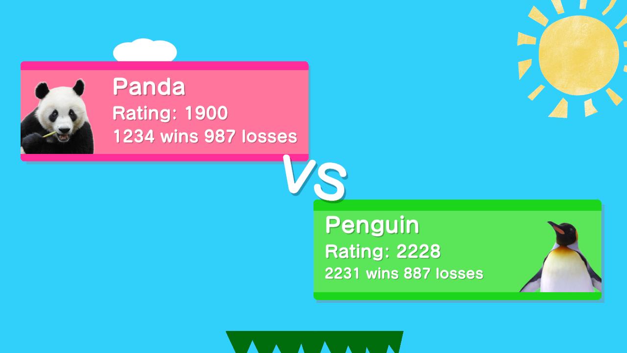 Animal Tower Battle for Nintendo Switch - Nintendo Official Site