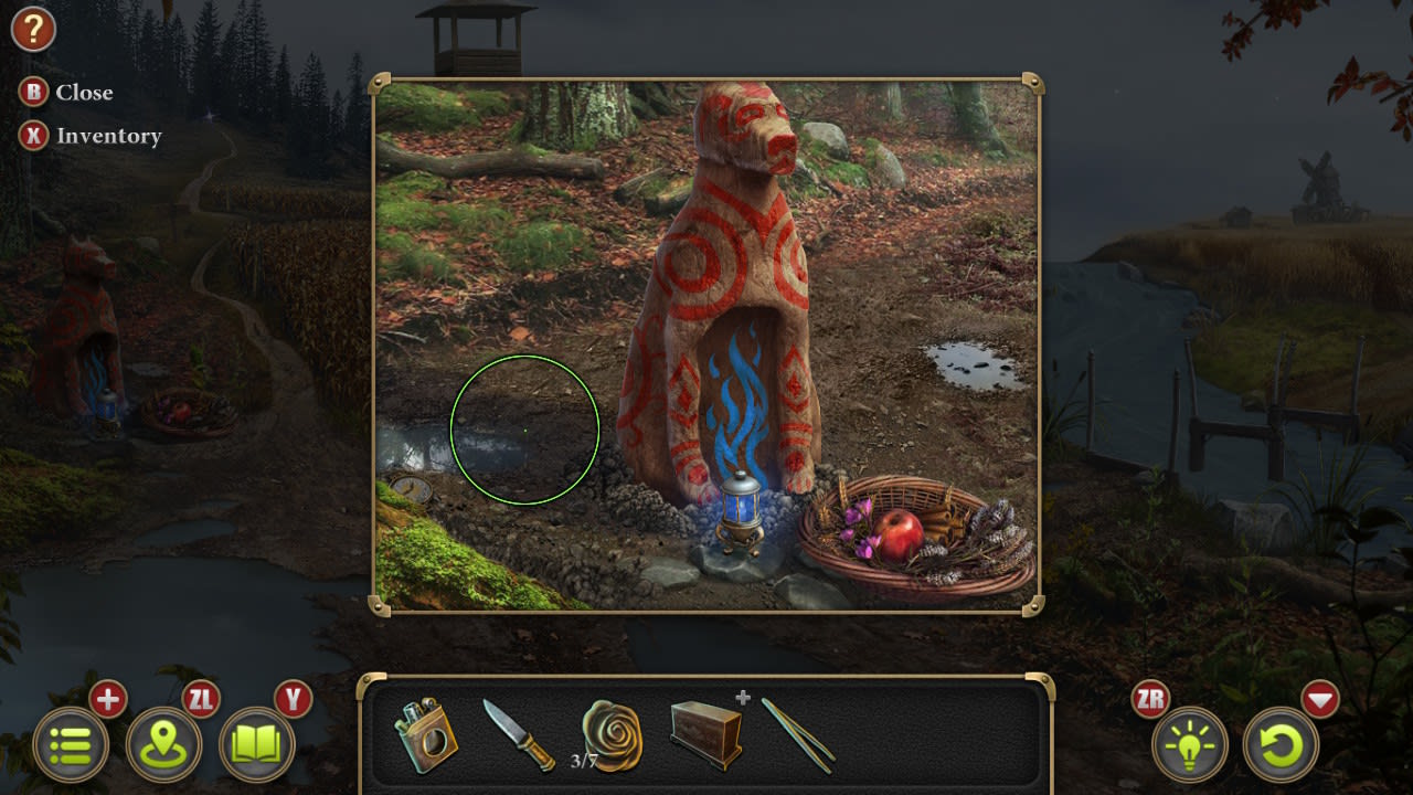 Mystery Detective Adventure for Nintendo Switch - Nintendo Official Site