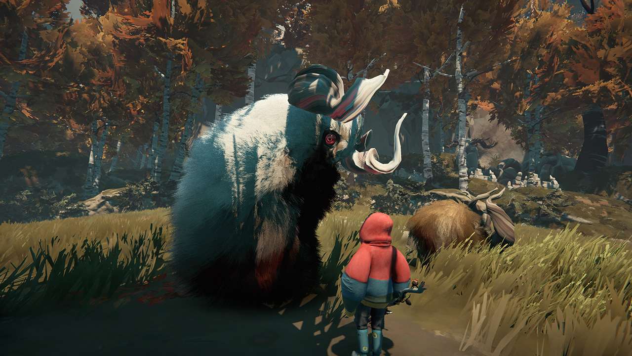 Herdling for Nintendo Switch - Nintendo Official Site