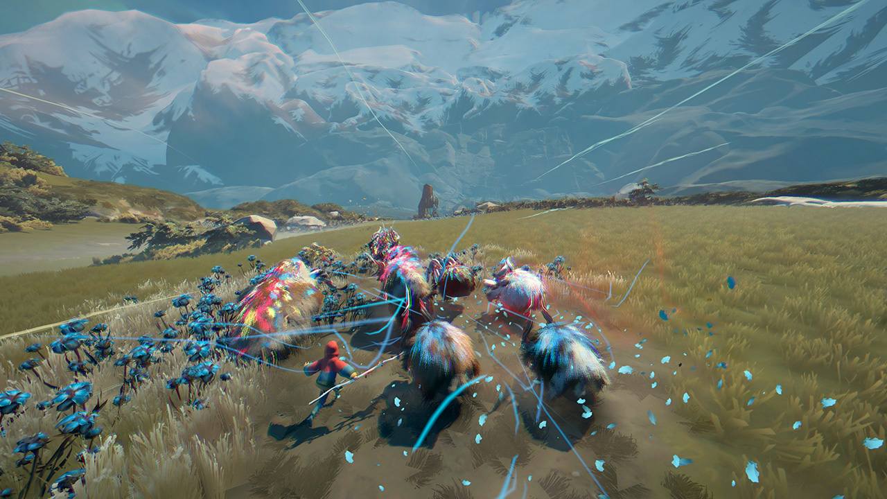 Herdling for Nintendo Switch - Nintendo Official Site