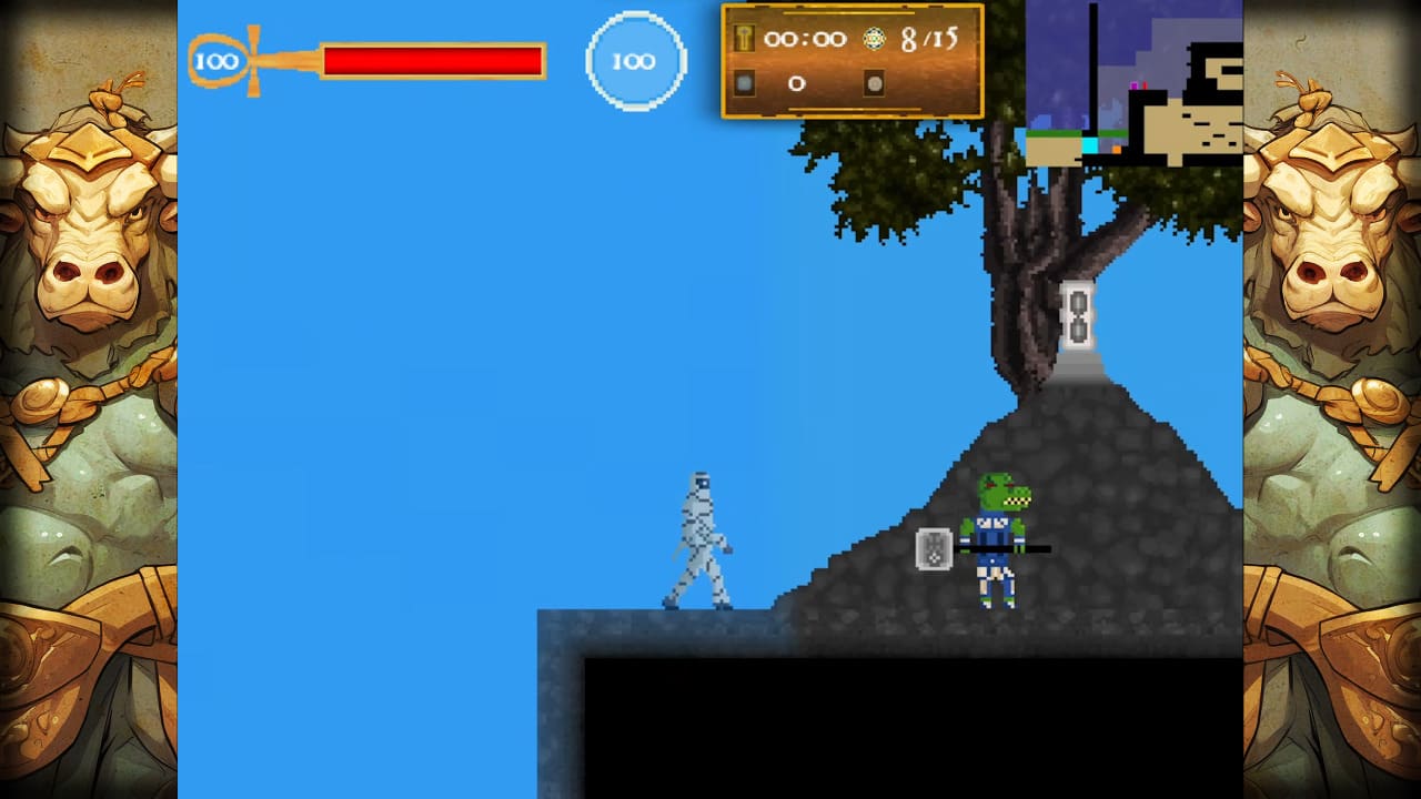 Ataraxie para Nintendo Switch - Sitio Oficial de Nintendo para Peru