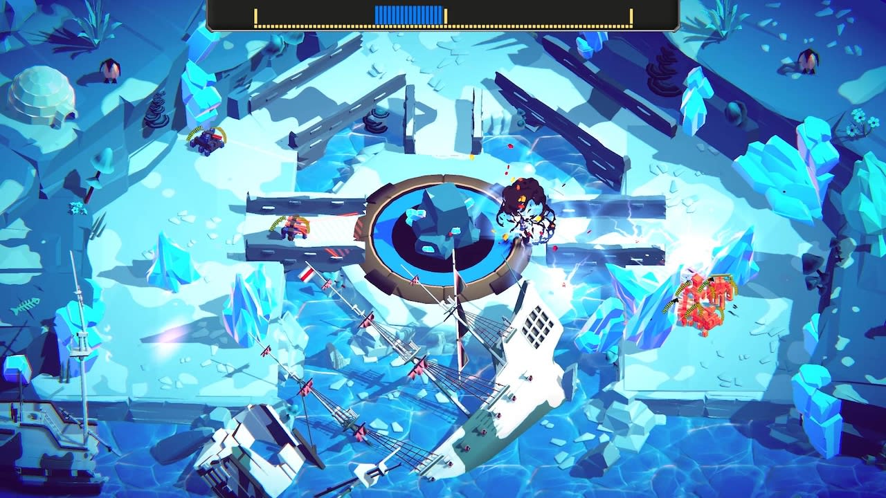 Boom Robots for Nintendo Switch - Nintendo Official Site