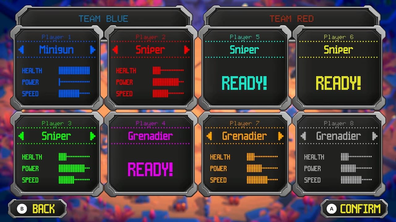 Boom Robots for Nintendo Switch - Nintendo Official Site