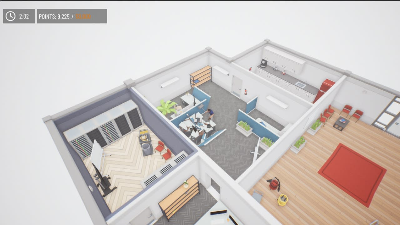 As Per My Last Email for Nintendo Switch - Nintendo Official Site