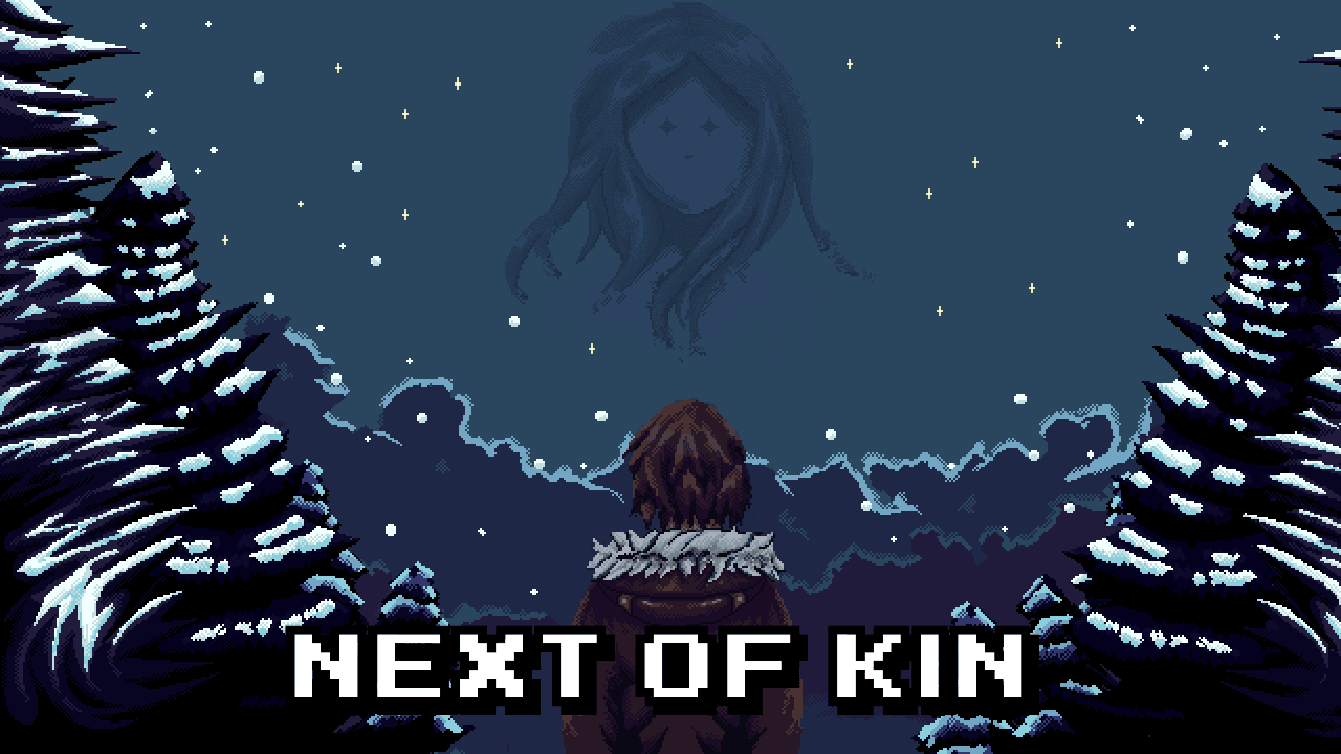 Next of Kin para Nintendo Switch - Site Oficial da Nintendo para Brasil