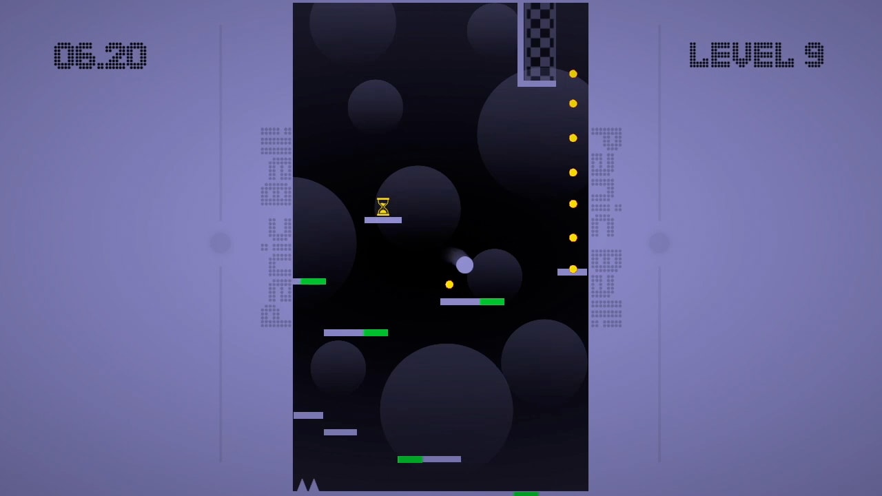 Panic Ball! para Nintendo Switch - Sitio Oficial de Nintendo para Peru