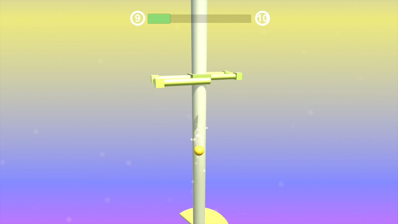 Jump Ball para Nintendo Switch - Sitio Oficial de Nintendo para Peru