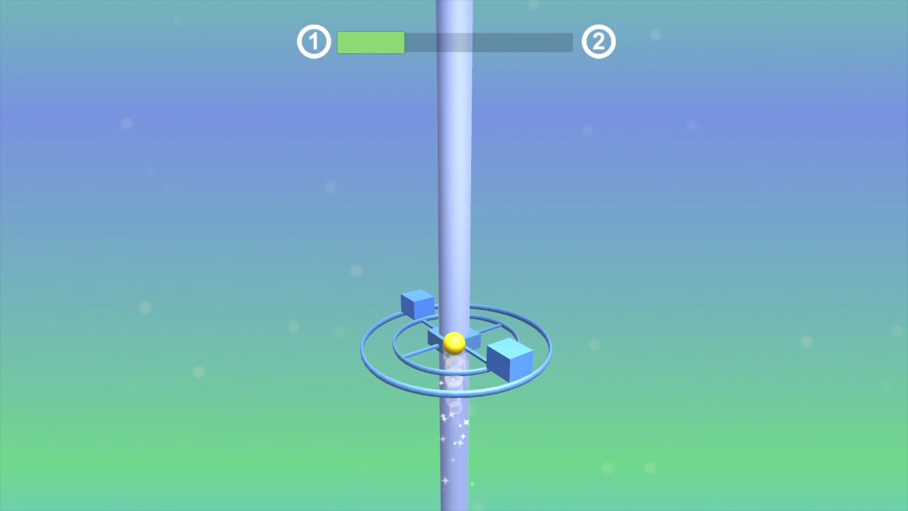 Jump Ball for Nintendo Switch - Nintendo Official Site