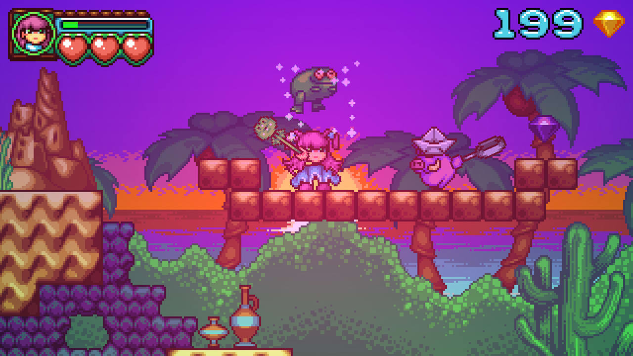 Farlands Journey para Nintendo Switch - Sitio Oficial de Nintendo para Peru