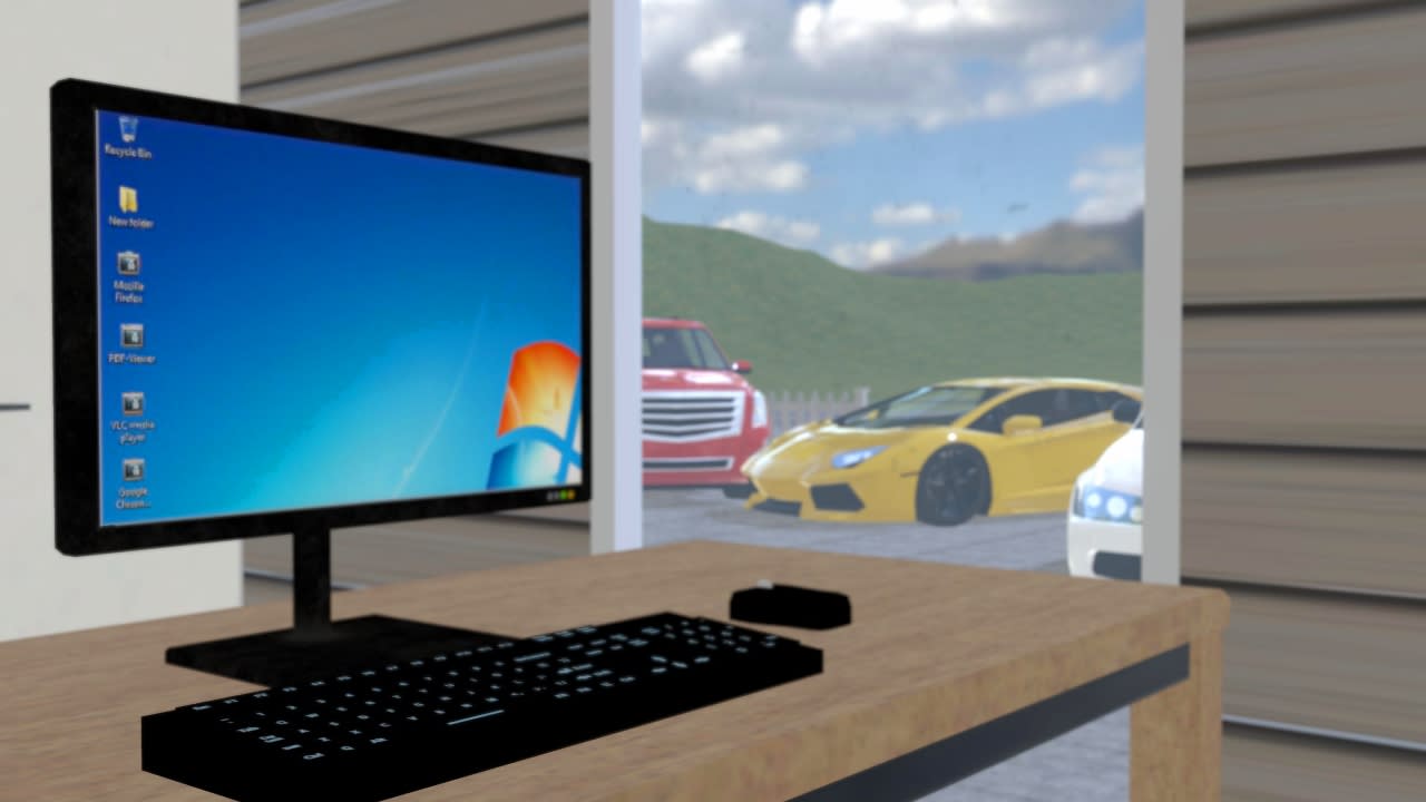 Auto Empire: Dealer Car Simulator for Nintendo Switch - Nintendo ...