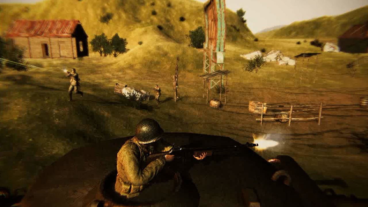 World War: Fury Wave para Nintendo Switch - Site Oficial da Nintendo ...