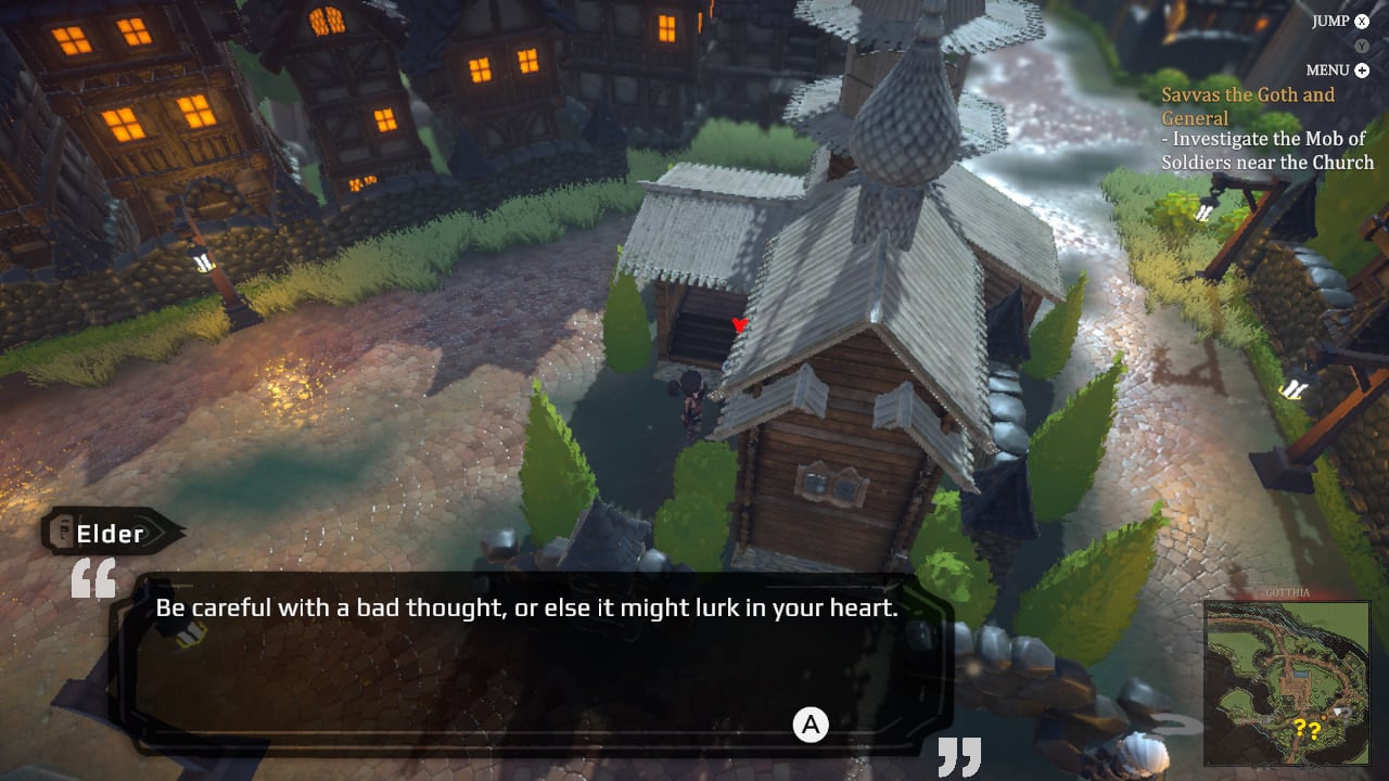 Synaxarion Christian Stories: Holy Martyr Savvas the Goth para Nintendo ...