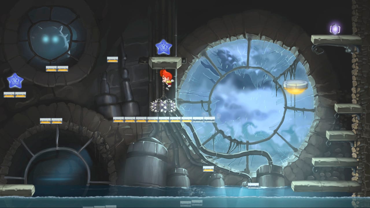 Trio Adventures for Nintendo Switch - Nintendo Official Site