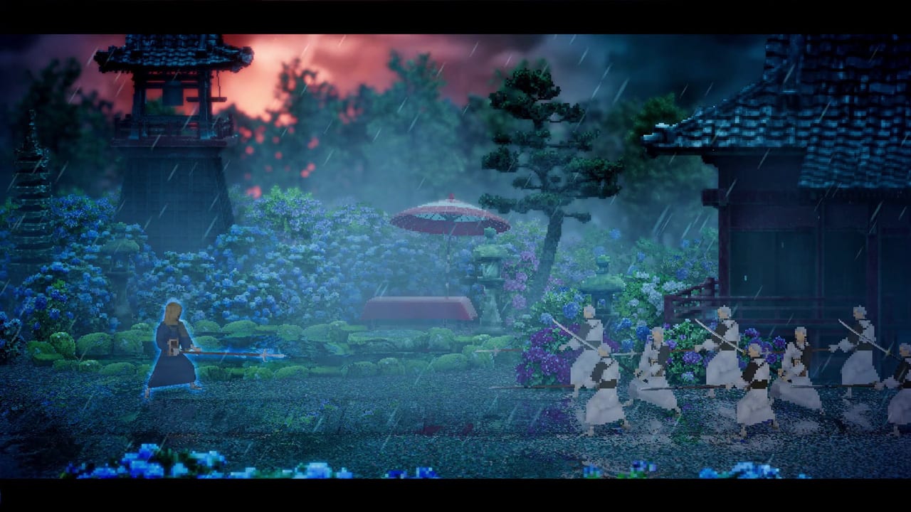 AMEDAMA for Nintendo Switch - Nintendo Official Site