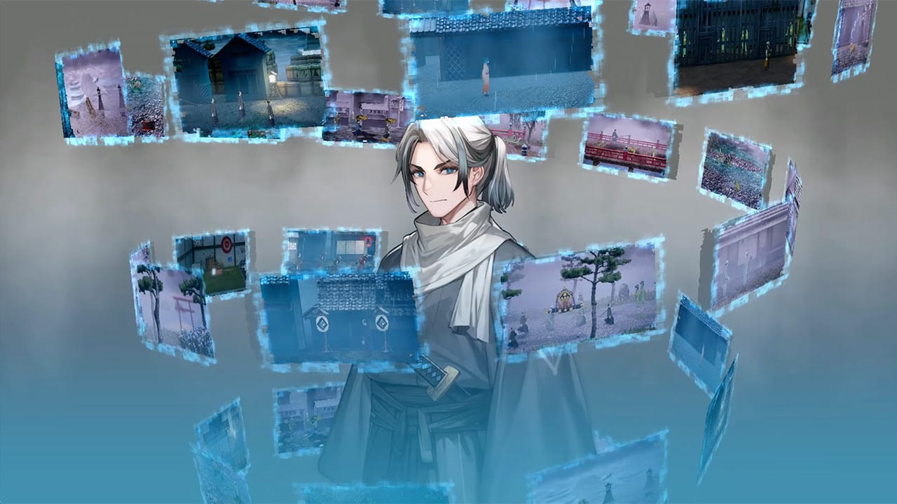 AMEDAMA for Nintendo Switch - Nintendo Official Site