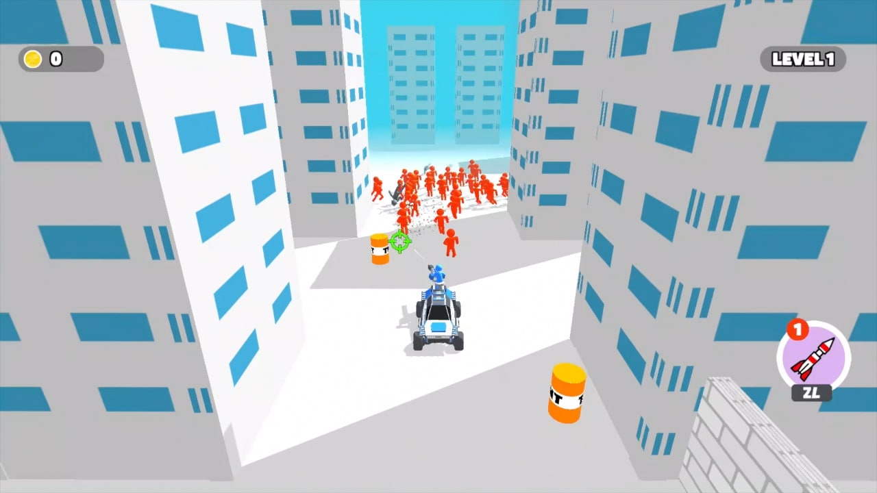 Chase for Nintendo Switch - Nintendo Official Site