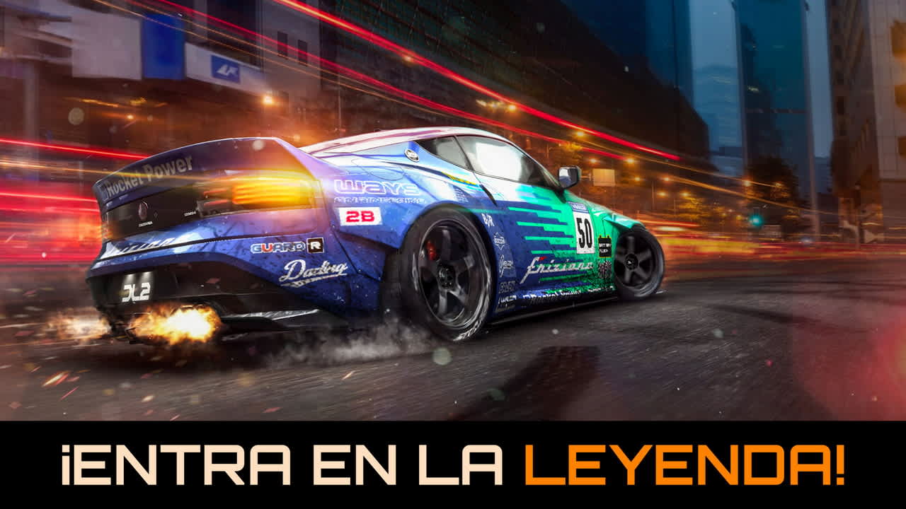 Drift Legends 2 para Nintendo Switch - Sitio Oficial de Nintendo para ...