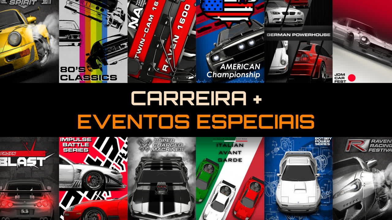 Drift Legends 2 para Nintendo Switch - Site Oficial da Nintendo para Brasil