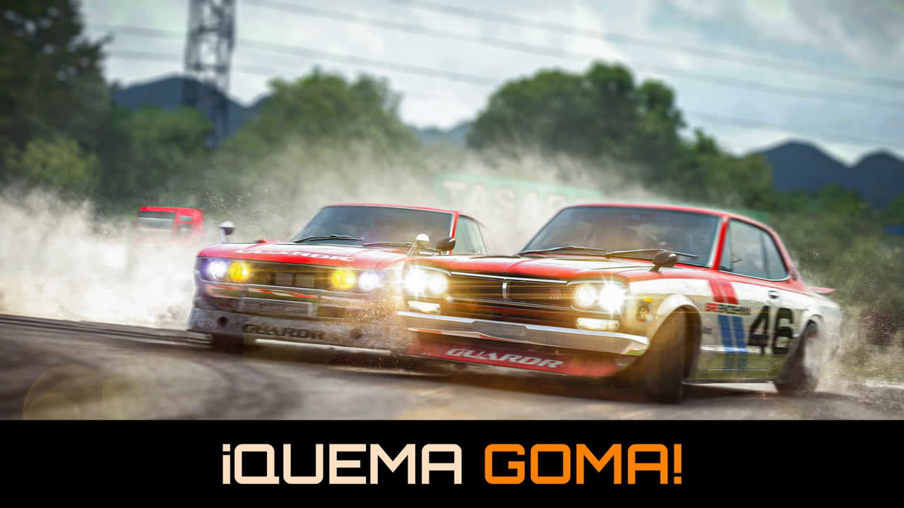 Drift Legends 2 para Nintendo Switch - Sitio Oficial de Nintendo para ...