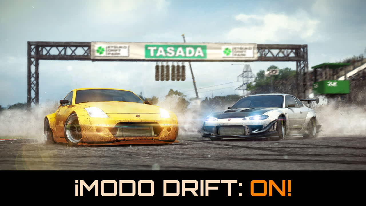 Drift Legends 2 para Nintendo Switch - Sitio Oficial de Nintendo para ...