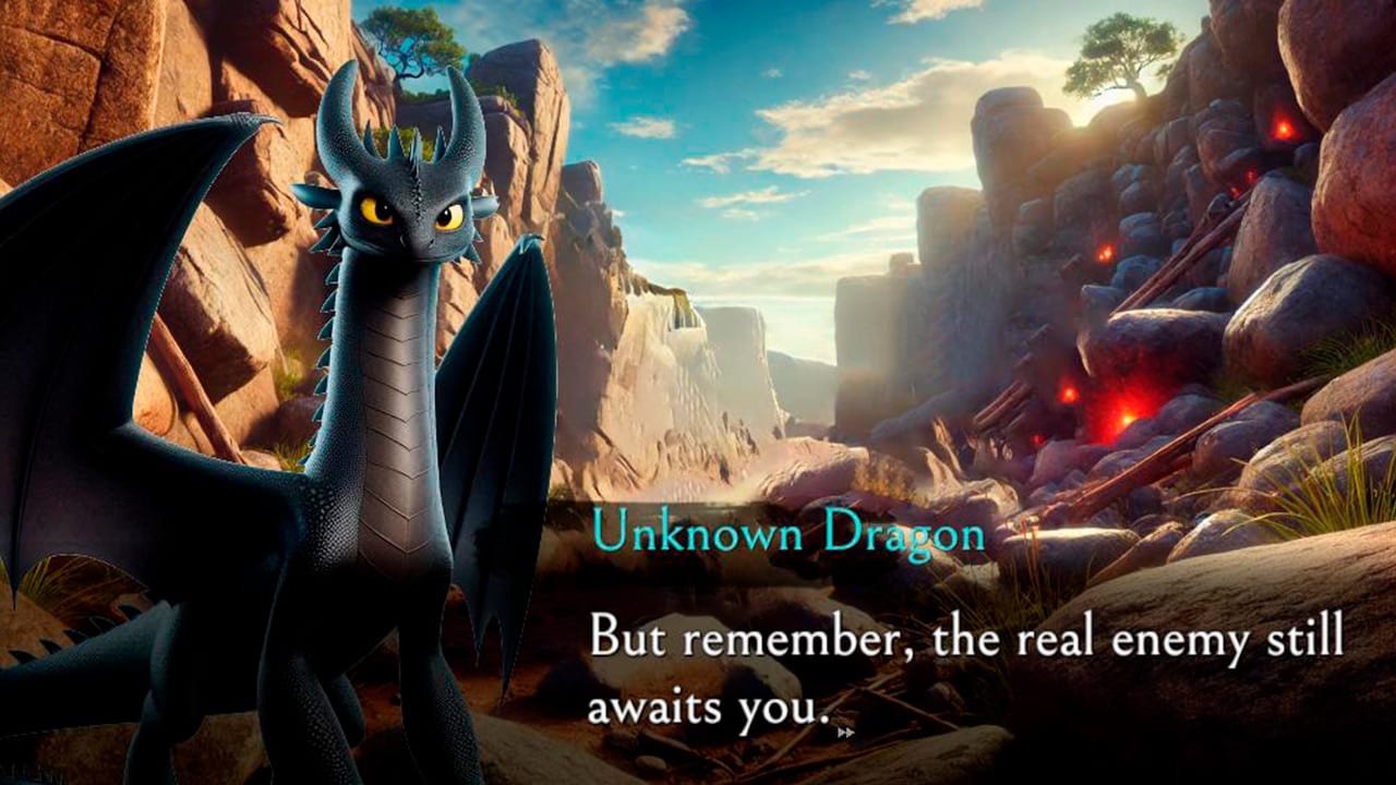 Dragons Crossing: Legend of Dream Land for Nintendo Switch - Nintendo Official Site