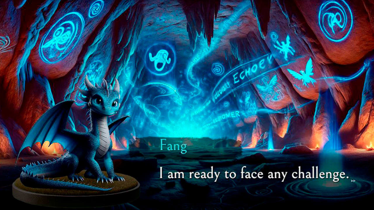 Dragons Crossing: Legend of Dream Land for Nintendo Switch - Nintendo Official Site