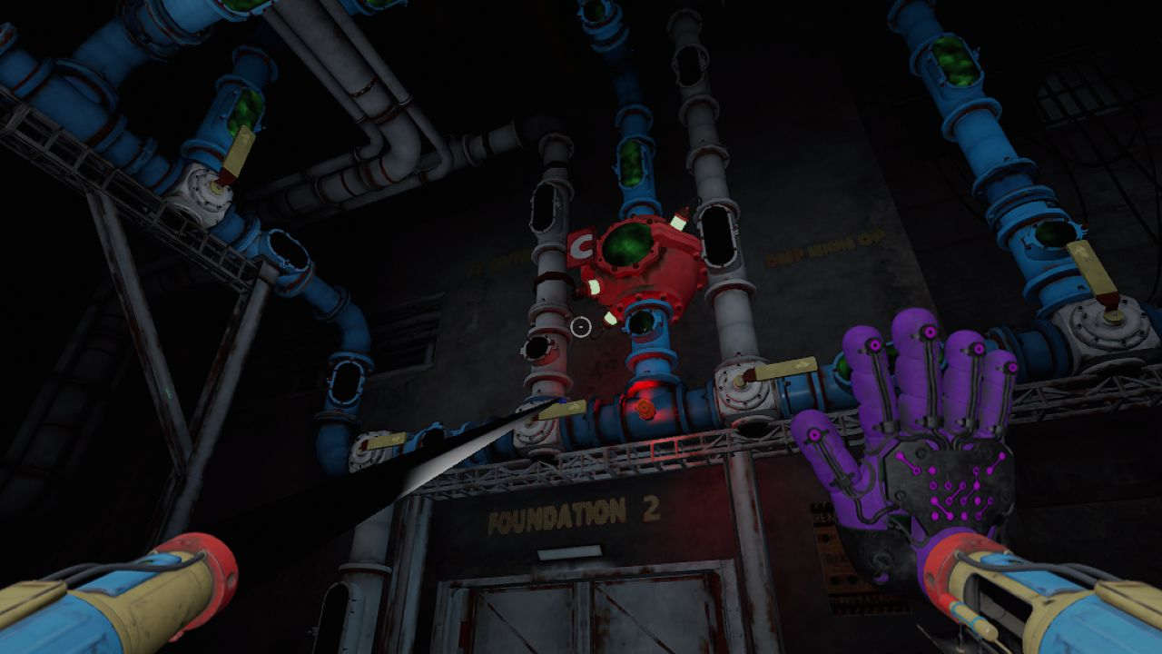 Poppy Playtime: Chapter 4 for Nintendo Switch - Nintendo Official Site