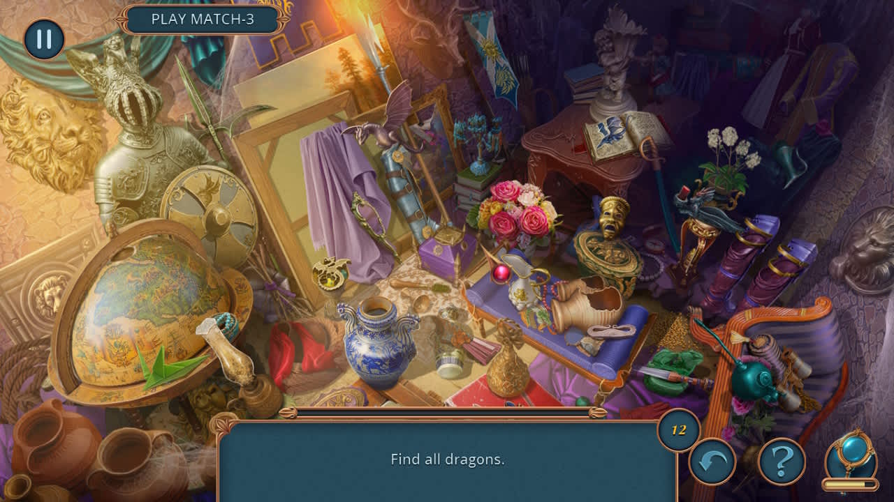 Royal Romances: Power of the Chosen One Collector's Edition for ...