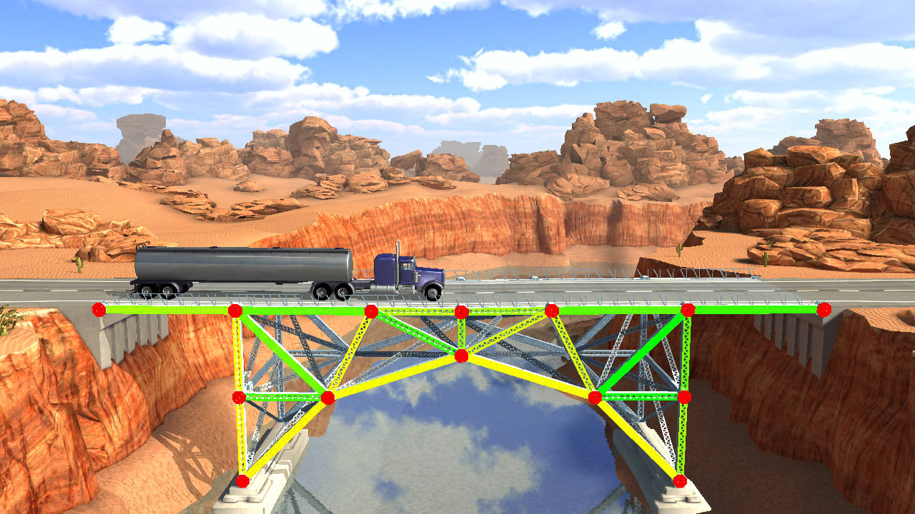 Bridge Construction Simulator para Nintendo Switch - Sitio Oficial de ...