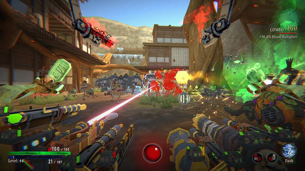 Vampire Hunters for Nintendo Switch - Nintendo Official Site