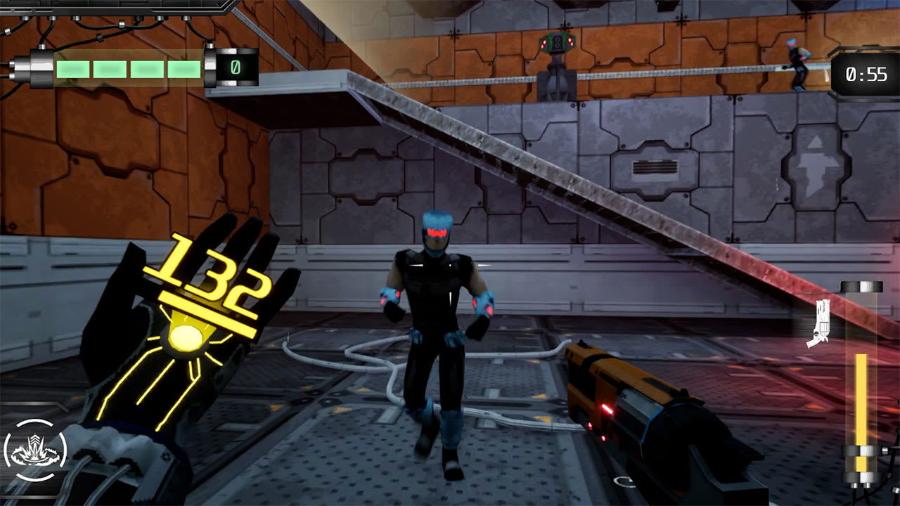 Extinction Rifts for Nintendo Switch - Nintendo Official Site