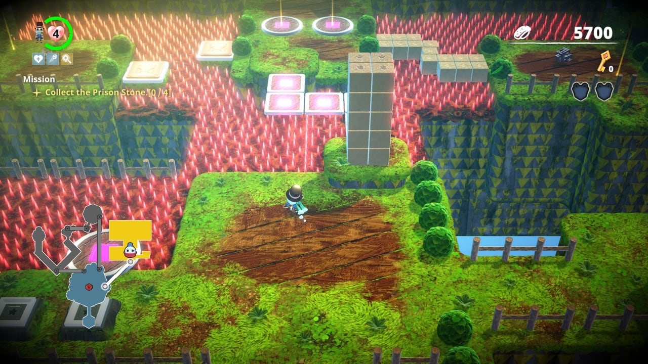 Snow Bros. Wonderland for Nintendo Switch - Nintendo Official Site