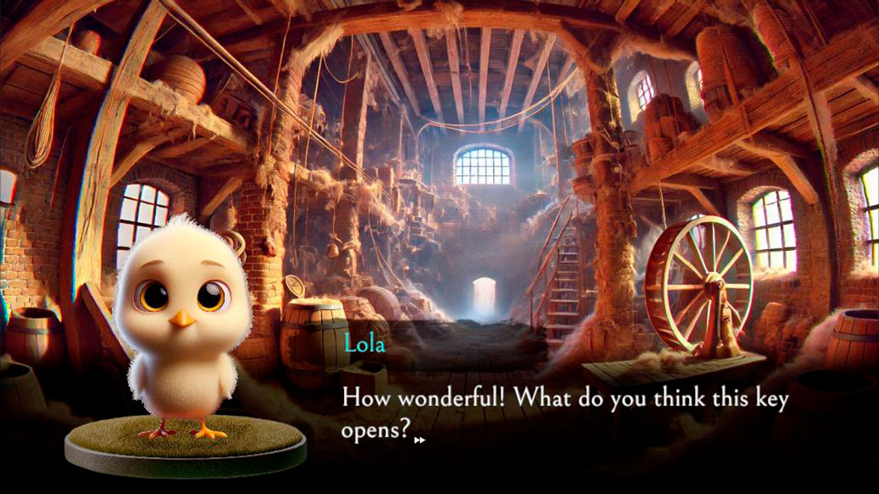 Chicken Party: Animal Farm for Nintendo Switch - Nintendo Official Site