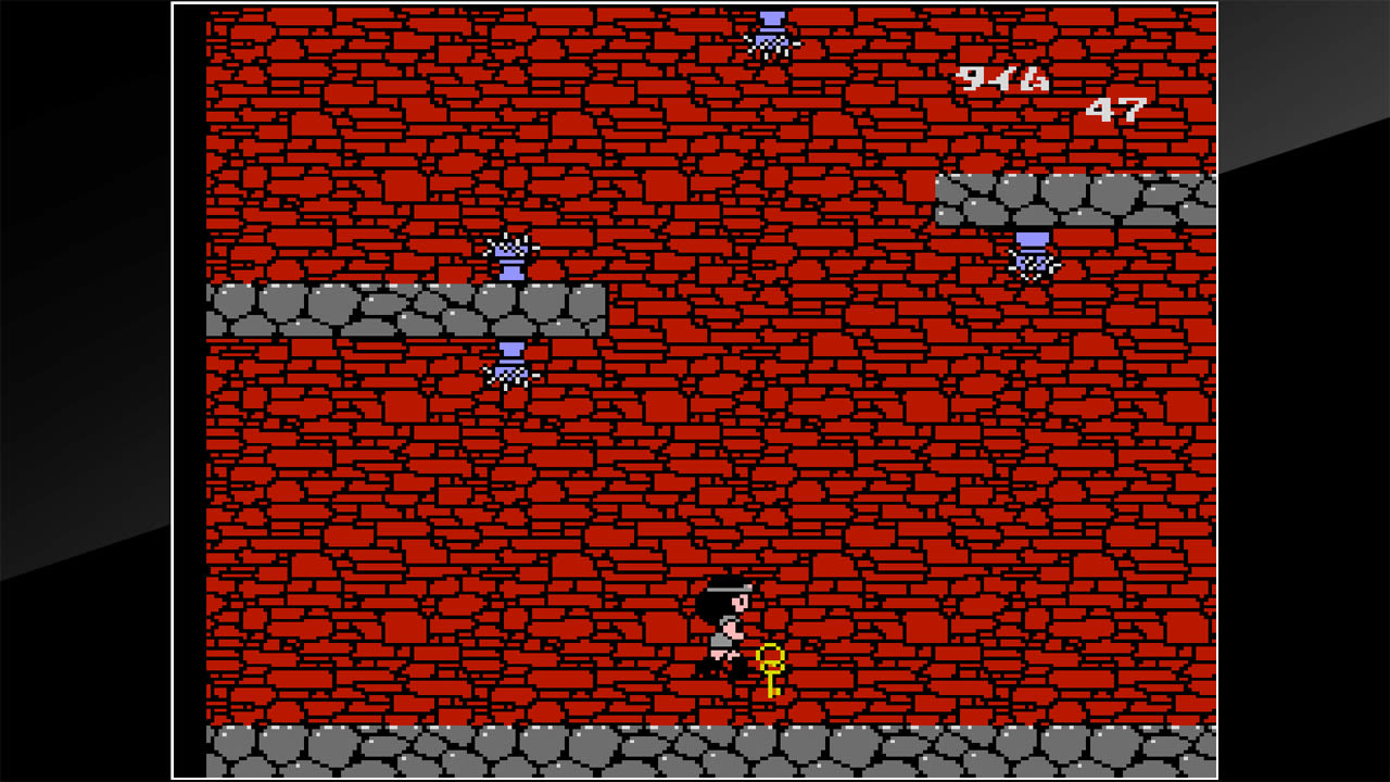 Arcade Archives VS. The Quest of Ki para Nintendo Switch - Site Oficial ...