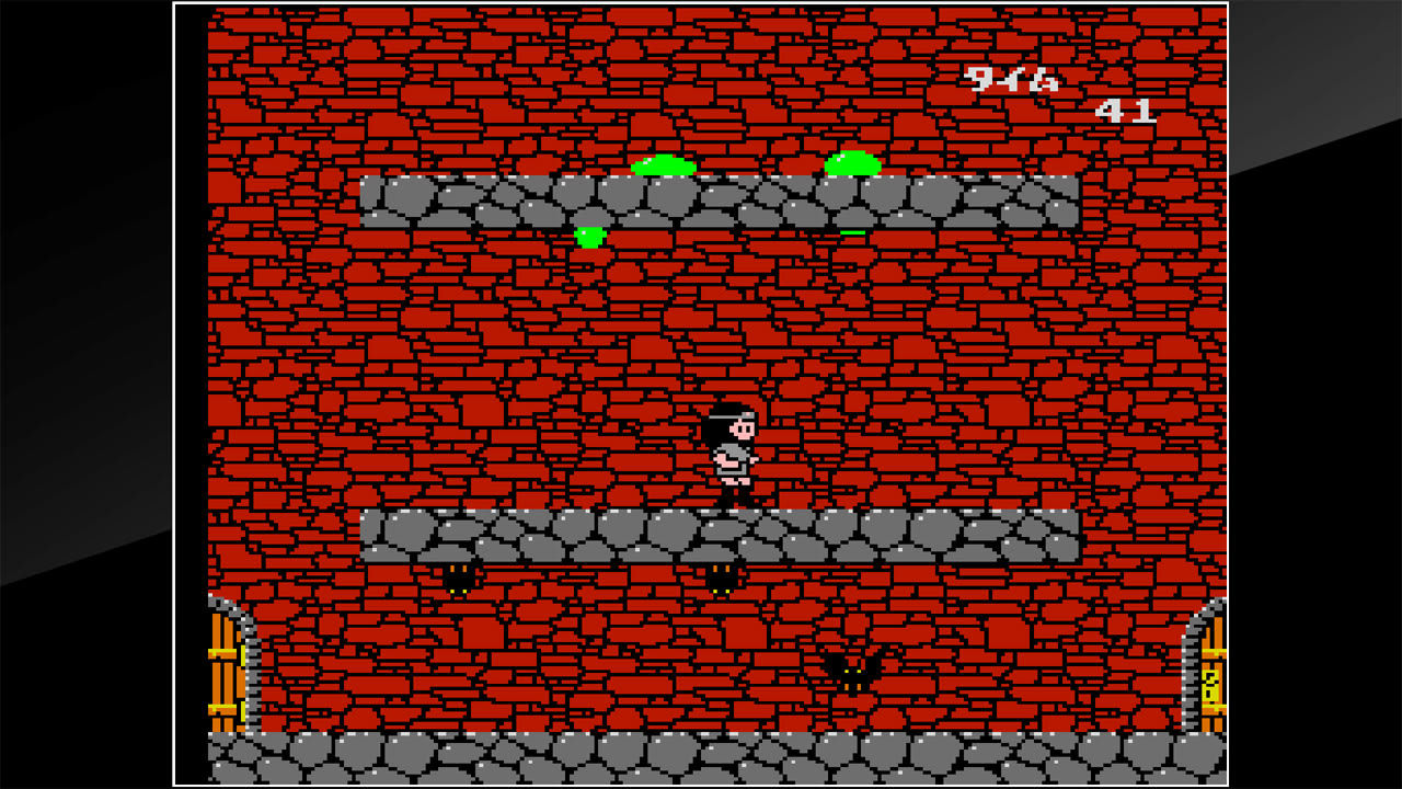 Arcade Archives VS. The Quest of Ki for Nintendo Switch - Nintendo ...