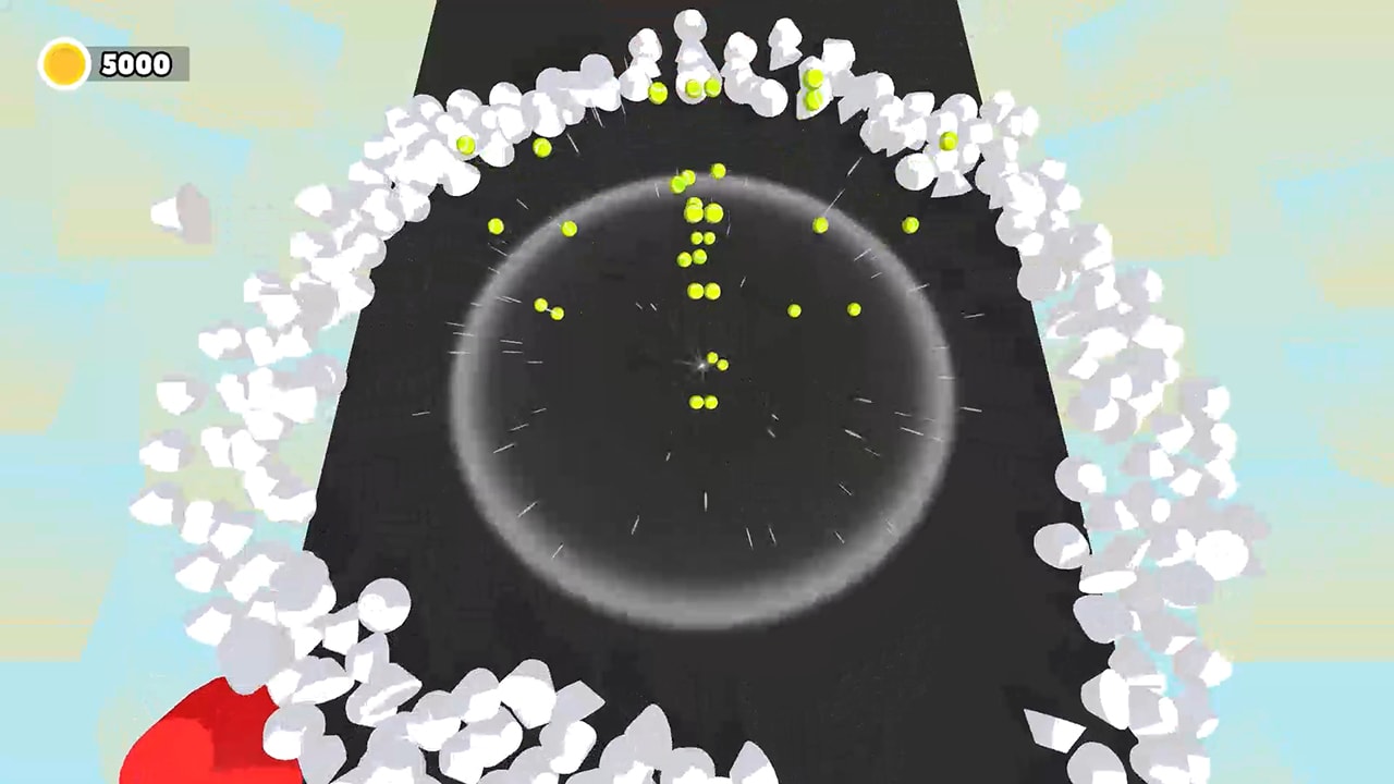 Ball Rush 2 para Nintendo Switch - Site Oficial da Nintendo para Brasil