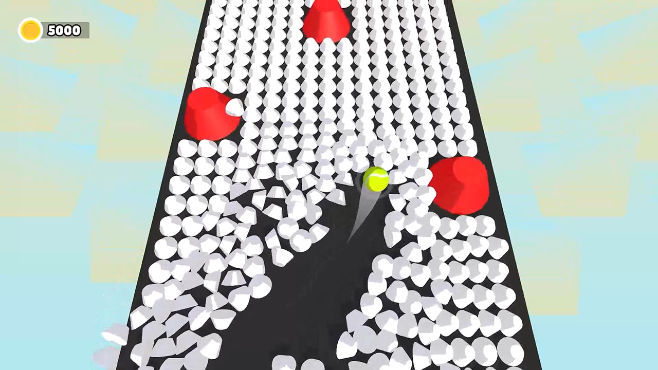 Ball Rush 2 for Nintendo Switch - Nintendo Official Site