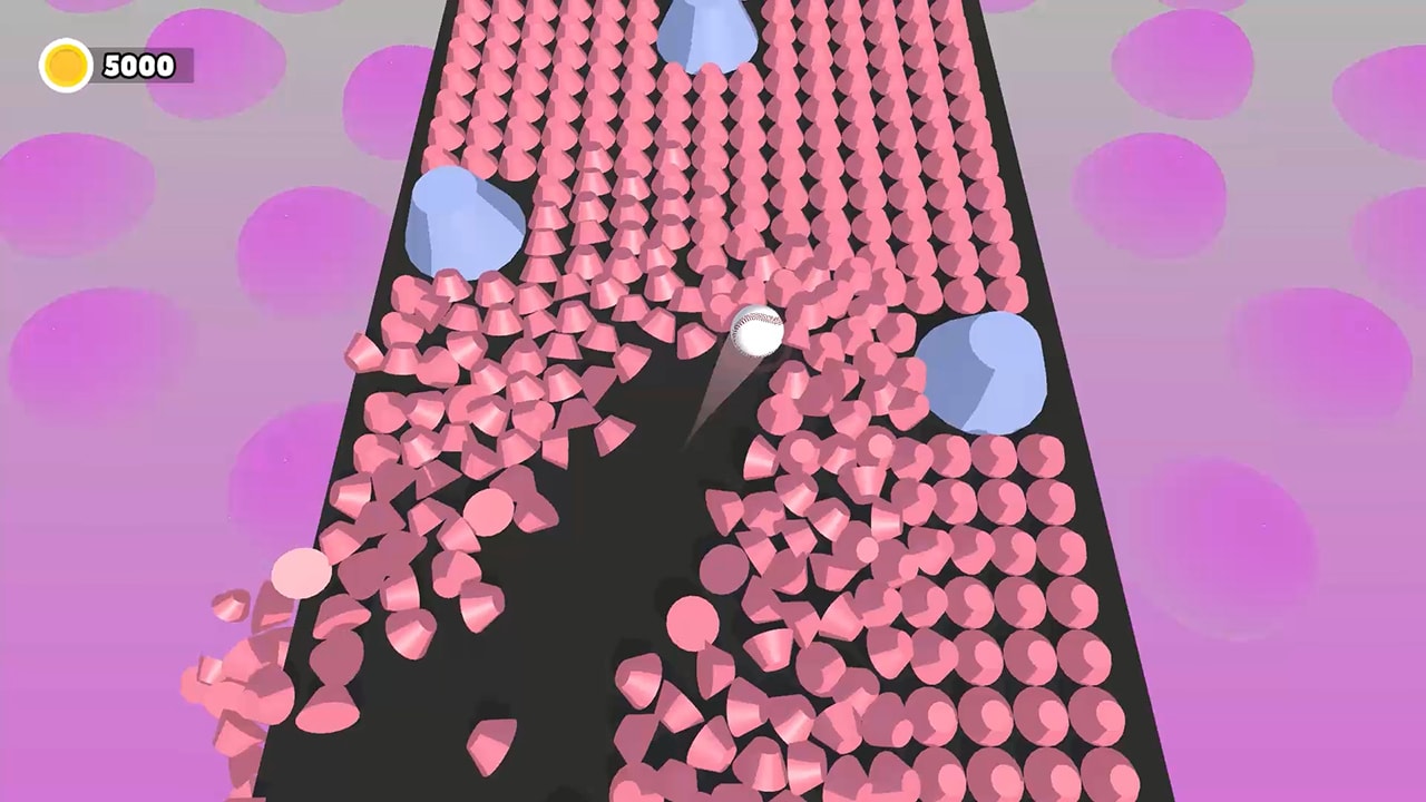 Ball Rush 2 para Nintendo Switch - Sitio Oficial de Nintendo para Peru