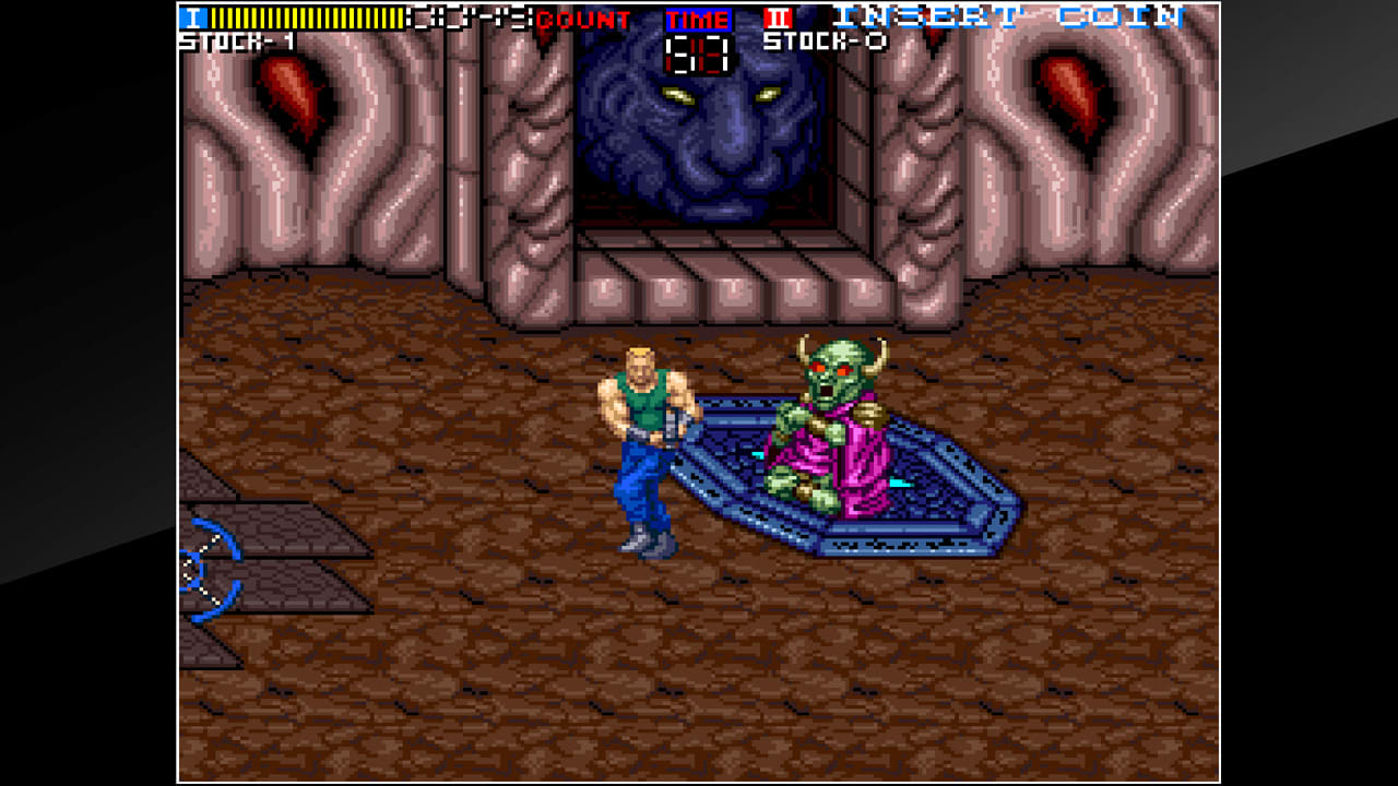 Arcade Archives RIOT para Nintendo Switch - Sitio Oficial de Nintendo ...