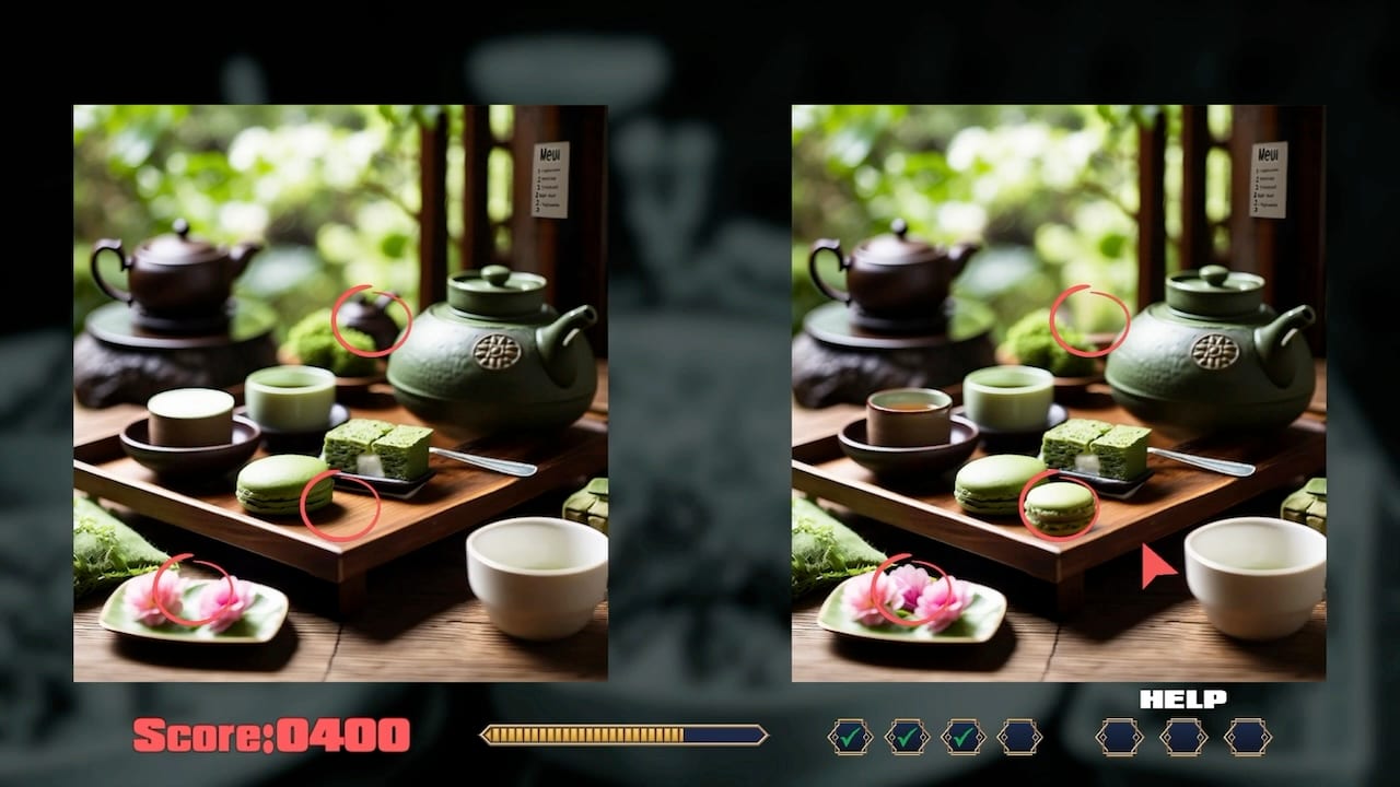 Spot The Difference Food & Drink for Nintendo Switch - Nintendo ...