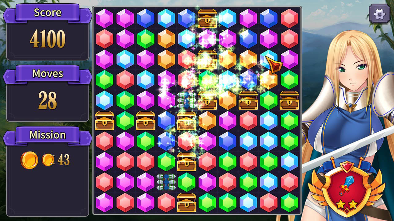 Pretty Girls Pop Match for Nintendo Switch - Nintendo Official Site for ...