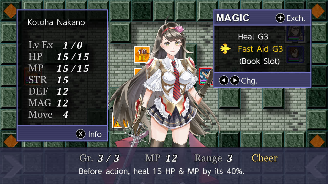 NO MOSAIC GIRLS with SESS-AI 2.0 para Nintendo Switch - Sitio Oficial ...