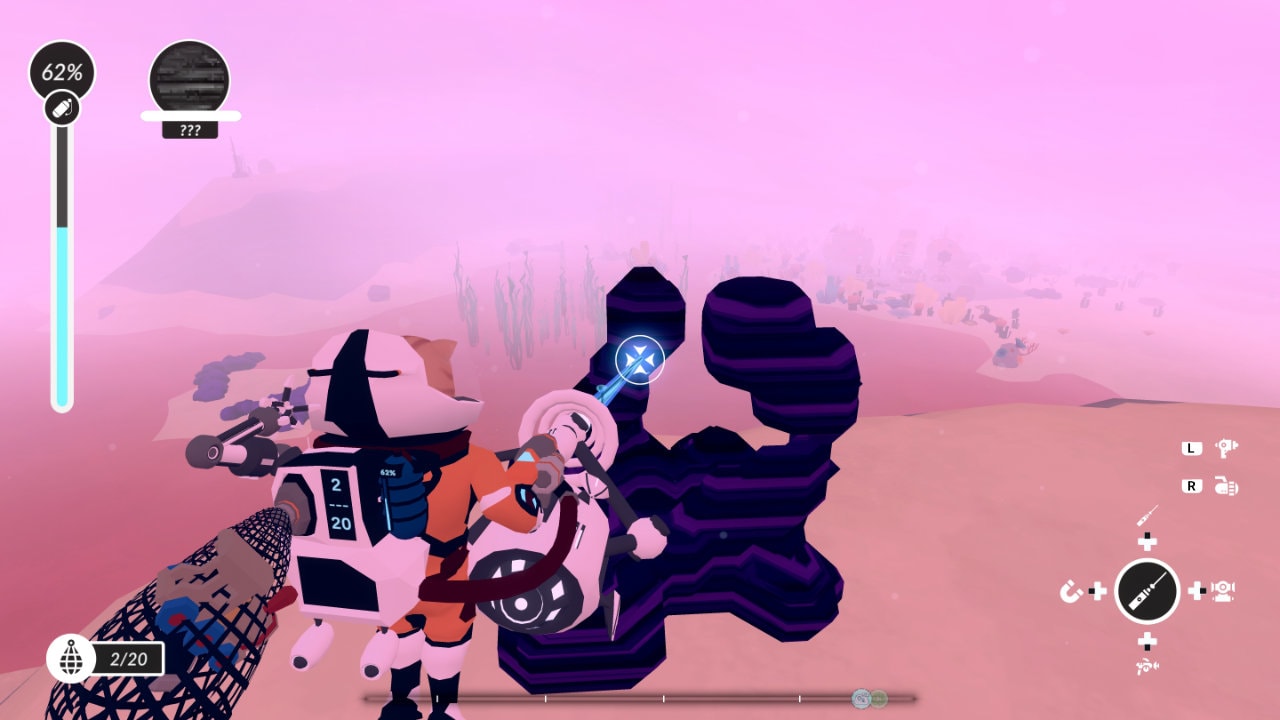 Cat Clean Ocean for Nintendo Switch - Nintendo Official Site for Canada