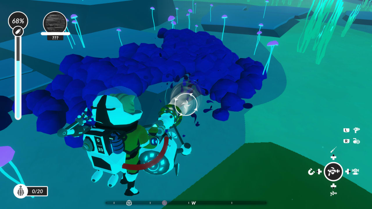 Cat Clean Ocean for Nintendo Switch - Nintendo Official Site for Canada