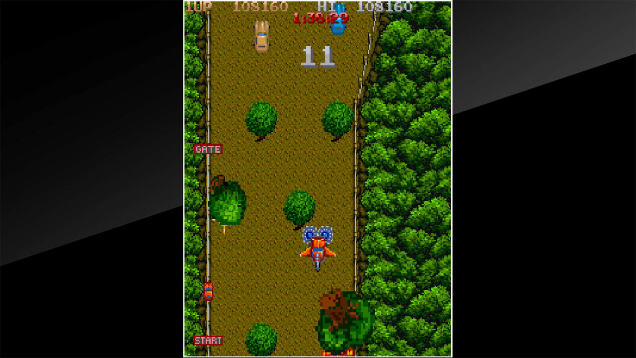 Arcade Archives City Bomber for Nintendo Switch - Nintendo Official Site