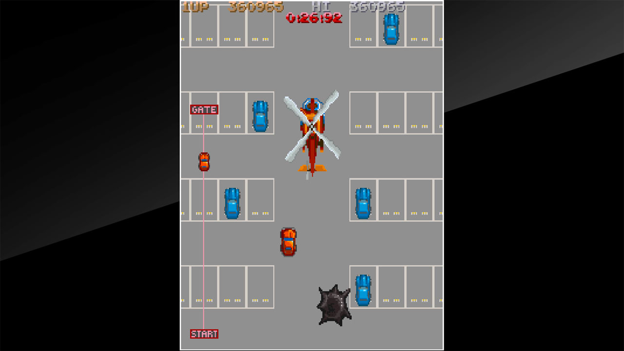 Arcade Archives City Bomber for Nintendo Switch - Nintendo Official Site