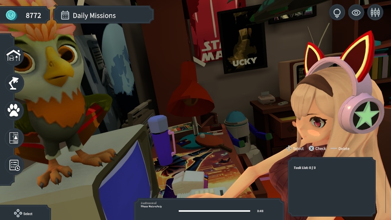 Lofi Chill Sessions: Relax Island for Nintendo Switch - Nintendo Official Site